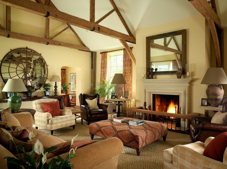 Interior design, restoration & renovation | John McCall Ltd Interior Design